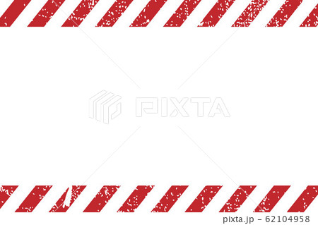 Alert safety backgroundのイラスト素材 [62104958] - PIXTA