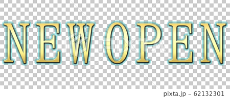 A string of gold New open! Perfect for... - Stock Illustration ...