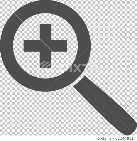 Zoom enlarge - Stock Illustration [62144851] - PIXTA