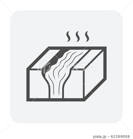 metal casting iconのイラスト素材 [62269008] - PIXTA