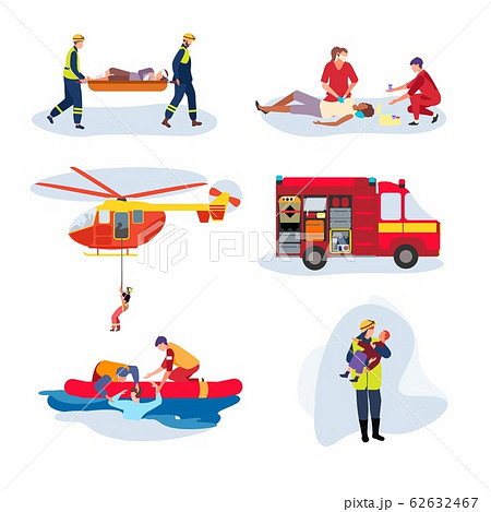 Rescue Team
