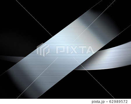 Aluminum Streak Color