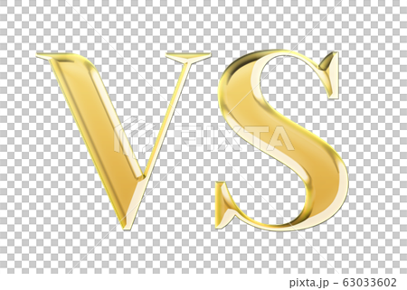 confrontation, face-off, final battle - Stock Illustration [63033602 ...