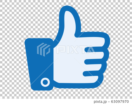 Like mark - Stock Illustration [63097970] - PIXTA