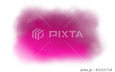 Digital drawing in purple and pink colors....のイラスト素材 [63325716] - PIXTA