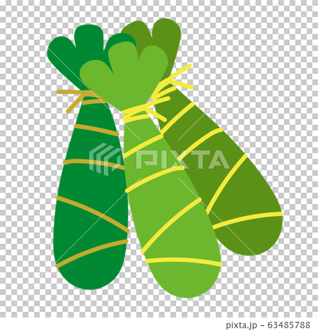 Chimaki 1 - Stock Illustration [63485788] - PIXTA