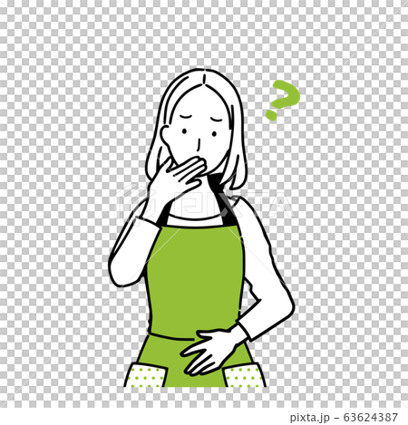 Bad woman - Stock Illustration [63624387] - PIXTA