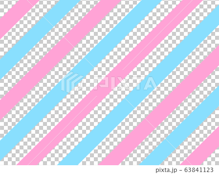 Slant stripe material - Stock Illustration [63841123] - PIXTA