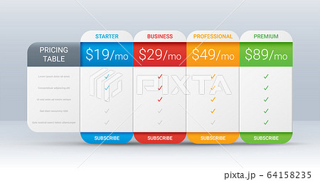 Product Price Comparison Template