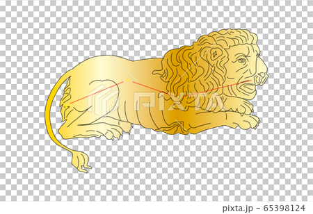 88 Zodiac sign Aquarius - Stock Illustration [65398124] - PIXTA