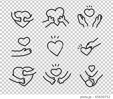 Gentleness Symbol 3,128 Gentleness Icon High Res Illustrations Getty