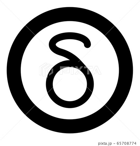 Delta Greek Symbol