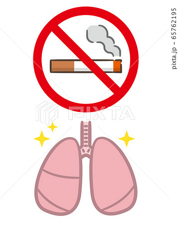 Comic Smoking Cessation 118 Quit Smoking Cartoon Stock Photos,