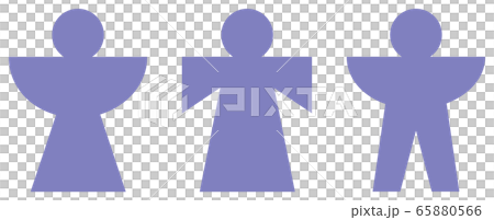 Shikigami - Stock Illustration [65880566] - PIXTA