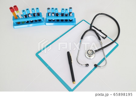 vaccine sample of covid-19 or corona virusの写真素材 [65898195] - PIXTA