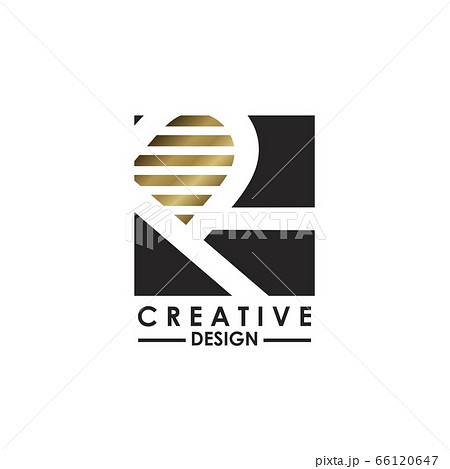 Creative Logo Designs Ideas R