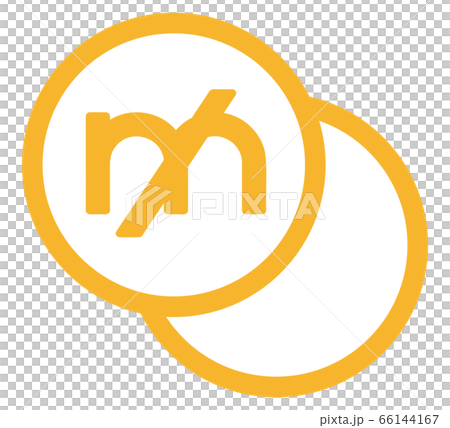 The Mill currency symbol - Stock Illustration [66144167] - PIXTA