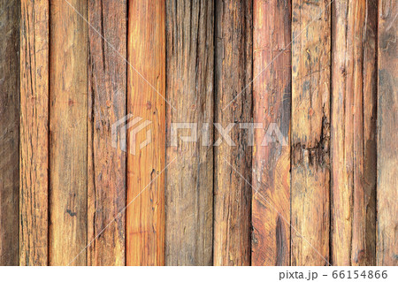 Old wood wall slant texture. background old panelsの写真素材 [66154866] - PIXTA