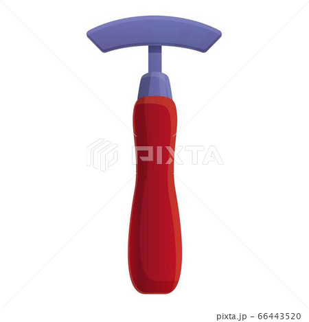 Cobbler tool icon, cartoon styleのイラスト素材 [66443520] - PIXTA