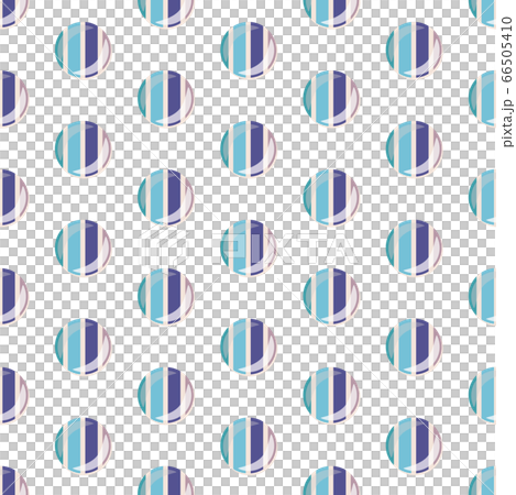 Accessory charm background pattern frame (circle) - Stock Illustration ...