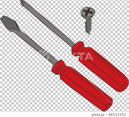 工具のイラストのイラスト素材 [66531552] - PIXTA