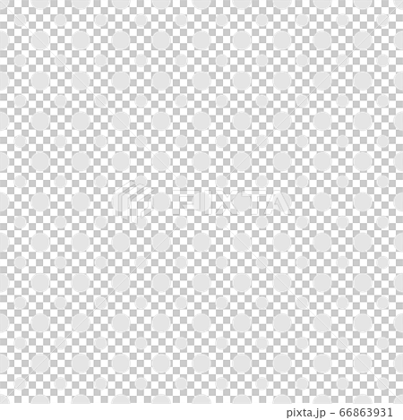 Simple dot pattern background seamless - Stock Illustration [66863931 ...
