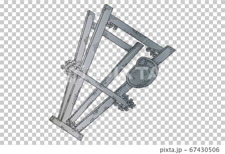 88 constellations with shadows without lines - Stock Illustration ...