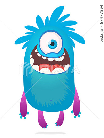 Cyclops Eye Clipart Animations