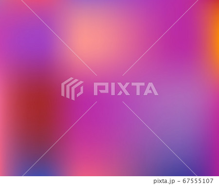 Bright blend texture picture.のイラスト素材 [67555107] - PIXTA