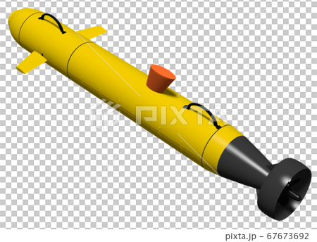 UUVのイラスト素材 [67673692] - PIXTA