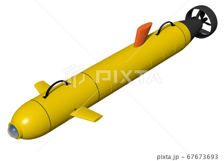 UUVのイラスト素材 [67673693] - PIXTA