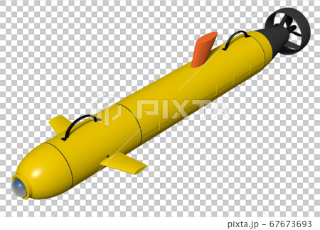 UUVのイラスト素材 [67673693] - PIXTA