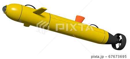 UUVのイラスト素材 [67673695] - PIXTA