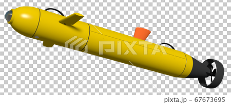 UUVのイラスト素材 [67673695] - PIXTA