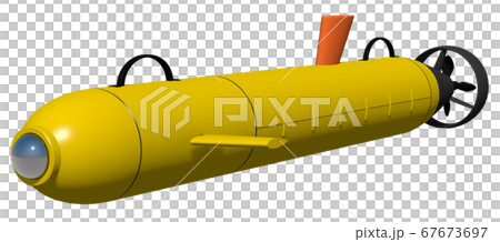 UUVのイラスト素材 [67673697] - PIXTA