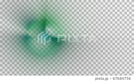 CG particle particle and light blast effect - Stock Illustration ...
