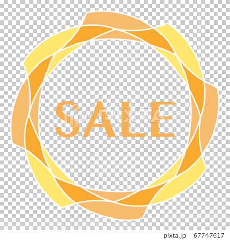 SALE mark - Stock Illustration [67747617] - PIXTA
