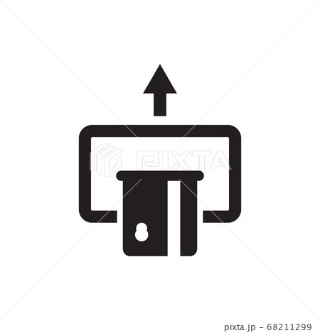 Insert Card Icon