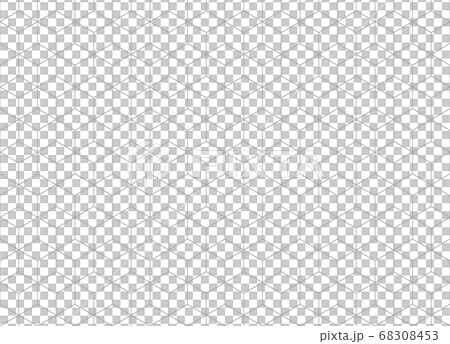 Simple cube pattern background illustration... - Stock Illustration ...
