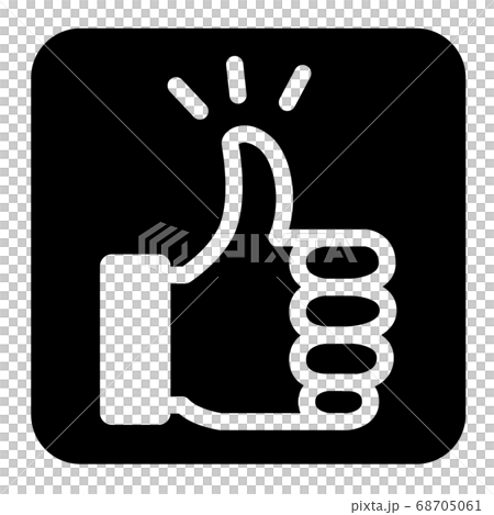 Good Mark/Good Icon - Stock Illustration [68705061] - PIXTA