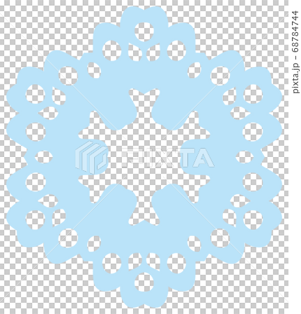 lace, race, vector - Stock Illustration [68784744] - PIXTA