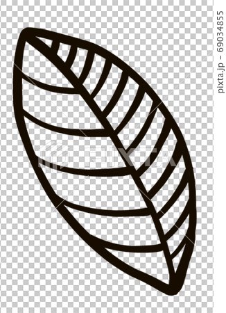 Illustration line art simple line illustration... - Stock Illustration ...