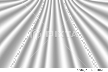 Background illustration of transparent fold... - Stock Illustration ...
