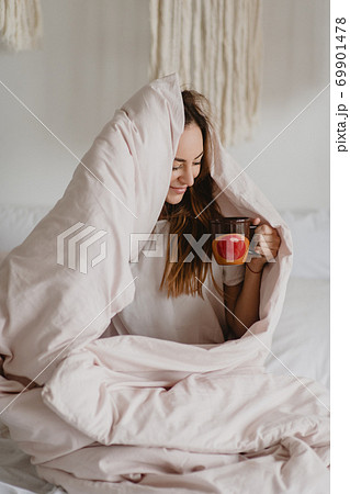 Under blanket store