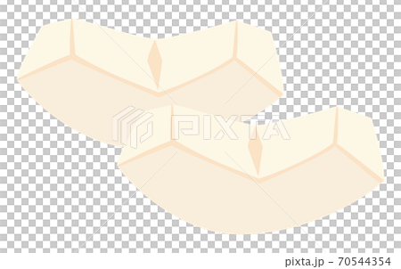 None vector illustration - Stock Illustration [70544354] - PIXTA