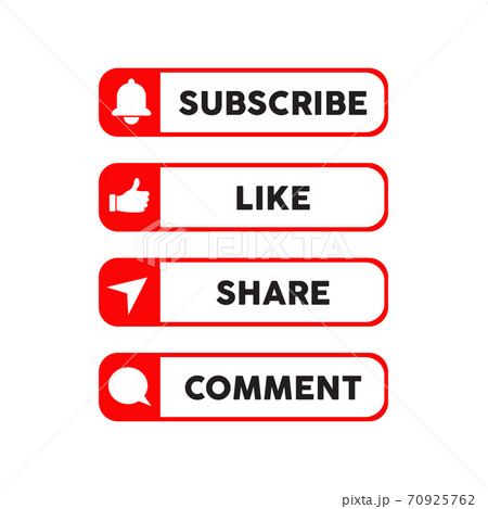 Youtube Comment Button