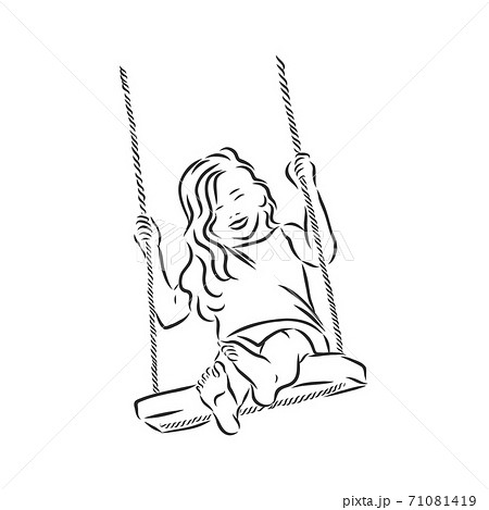 Swing Drawing