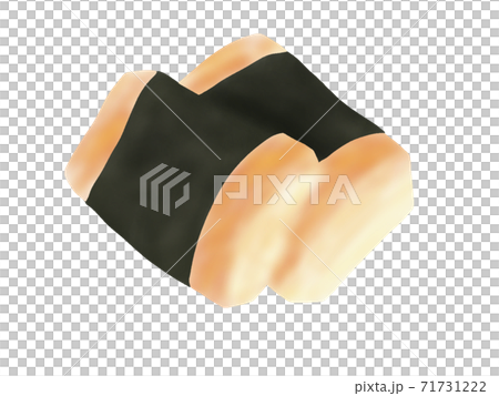 Isobe-yaki (without main line) - Stock Illustration [71731222] - PIXTA