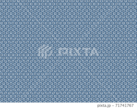 Tortoise shell (Japanese pattern) - Stock Illustration [71741767] - PIXTA