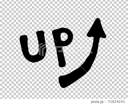 rise, arrow, arrows - Stock Illustration [71824241] - PIXTA